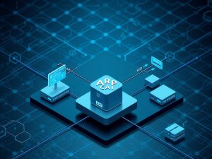 Understanding Address Resolution Protocol (ARP) in Networking
