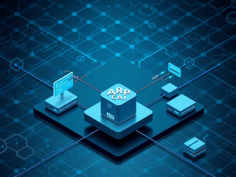 Understanding Address Resolution Protocol (ARP) in Networking