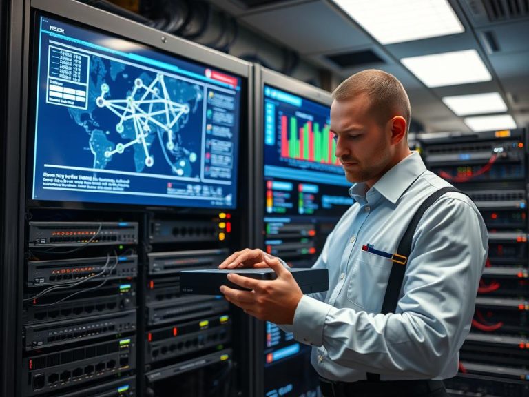 Steps to Remove a Computer from Your Network