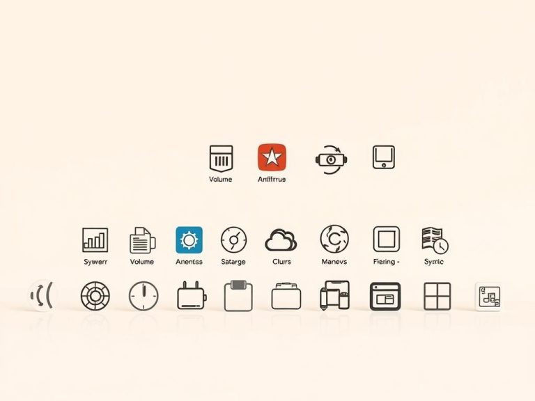 Understanding the System Tray on Your Computer
