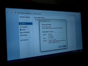 How to Locate Your Computer’s Network Password